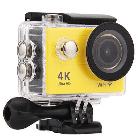 Action camera deportiva Original EKEN H9 / H9R remote Ultra HD 4K WiFi