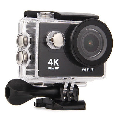 Action camera deportiva Original EKEN H9 / H9R remote Ultra HD 4K WiFi